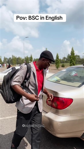 Graduating with a BSc in English: Clarifying the Degree