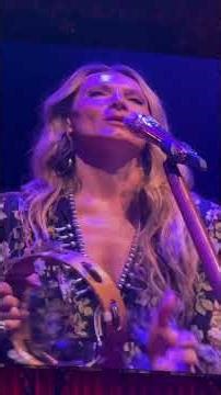 Chris Stapleton & Morgane Stapleton-“Think I’m In Love With You”|Hard Rock Live Hollywood,FL 1/11/26