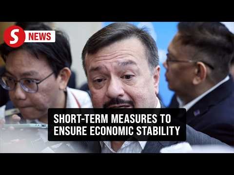 West Asia conflict: No economic stimulus planned for now, says Amir Hamzah