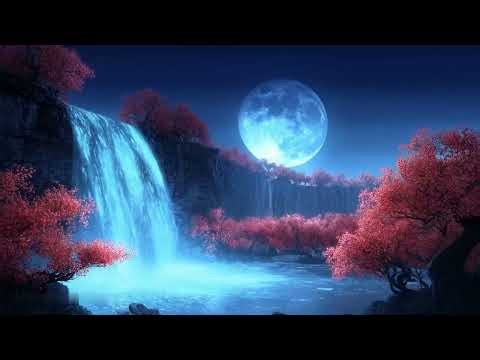 ASMR Whisper Night Routine to Help You Sleep Quickly and Restore Your Energy