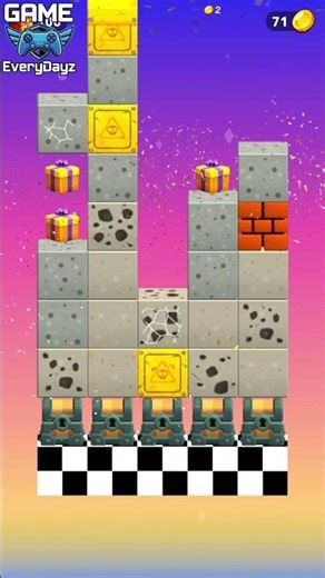 Merge Miners |1| #Mergeminers