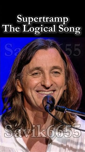 Supertramp – The Logical Song special video mix #Savik6655 #shorts #short