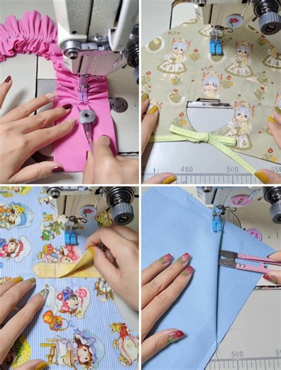 Easy DIY Sewing Hacks and Techniques to Try :) | Simple Crafts