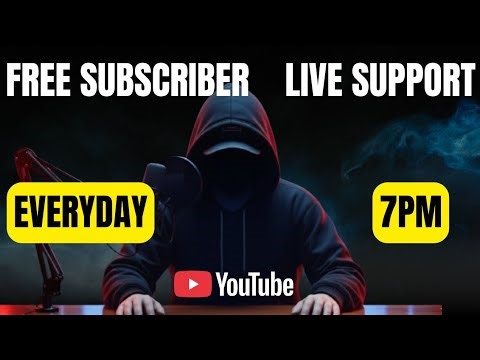 YT Algo Buster is live