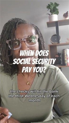 What Day Does Social Security Pay? Payment Schedule Explained