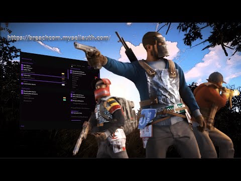 Legit Cheating With THE BEST Rust Cheats On The Market 🏆