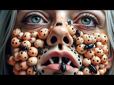 ASMR Sleep With Calming Triggers ~ Relaxing Sounds For Sleep (ASMR No talking)