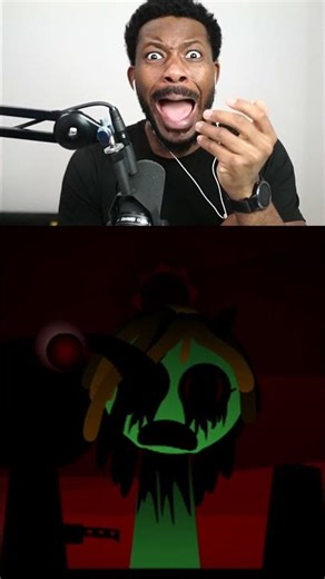 Incredibox Sprunki Yandere Moch Phase 2 Vs Vineria