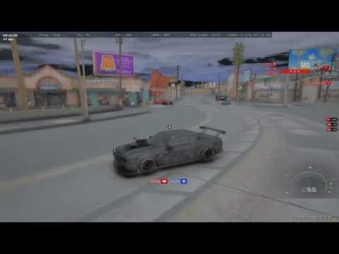 FiveM howto fix gpu use and vram use problem