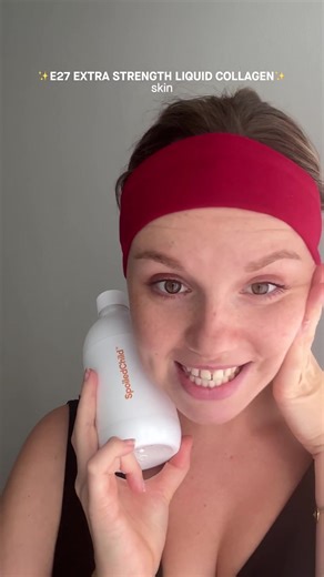 Enhance Your Drinks with Liquid Collagen Benefits