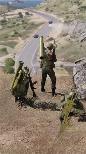 Excellent Shooting Accuracy