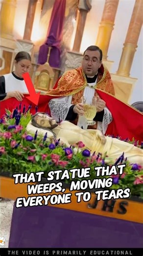 The Power of Faith#shorts