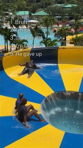 Top 5 Water Slide Fails That Will Make You 😂💦