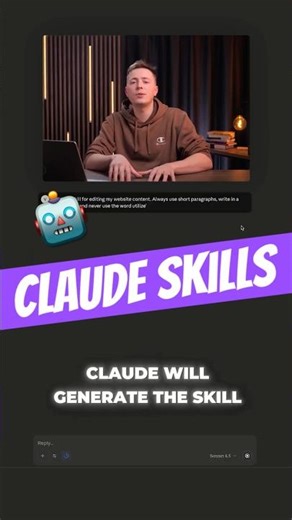 Claude Skills Explained