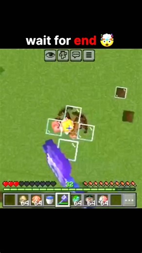 Minecraft 1000 Mobs vs Mace! 🤯 INSANE | Funniest Minecraft Moments 😂#minecraft #shorts #gaming#funny