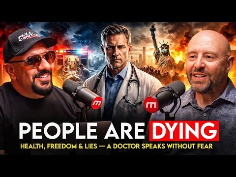 Why Governments Ignore Public Health | Health, Freedom & Policy | The Symbiotic Shift | Brian Walker