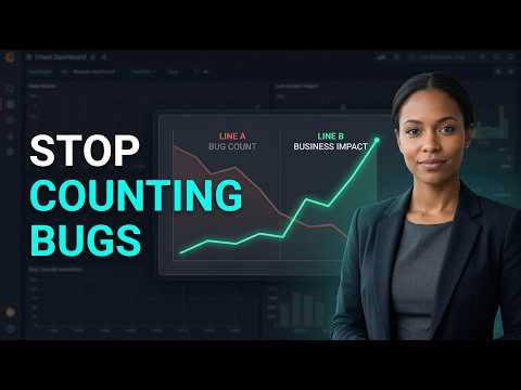 How AI Is Affecting Software Testing: Why Bug Reports Are No Longer Your Value