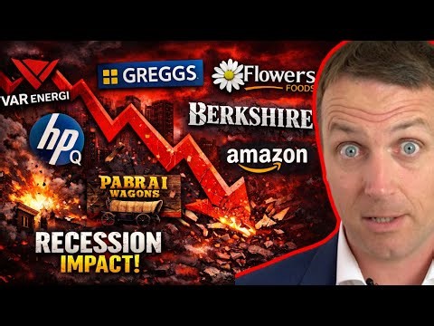 Recession Impact On Stocks From Value Quadrant