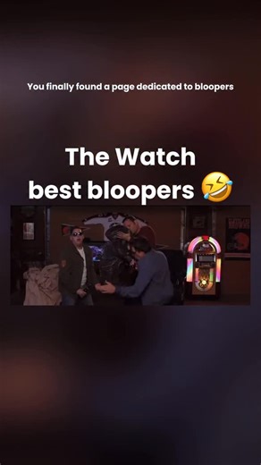 moviespectacles on Instagram: "The Watch (previously known as Neighborhood Watch)[4] is a 2012 American science fiction comedy film directed by Akiva Schaffer and written by Jared Stern, Seth Rogen, and Evan Goldberg. It stars Ben Stiller, Vince Vaughn, Jonah Hill, and Richard Ayoade as a group of neighbors who form a suburban neighborhood watch group, where they uncover an extraterrestrial discovery. Rosemarie DeWitt is also among the cast. #bloopers #behindthescenes #outtakes #moviestars #2010