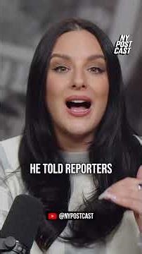 Bari Weiss defends yanking ‘60 Minutes’ segment on controversial El Salvador prison #shorts