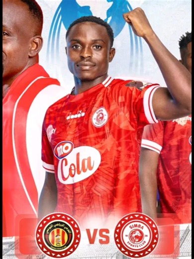 Simba SC Waanza Safari ya CAF Champions League 2023