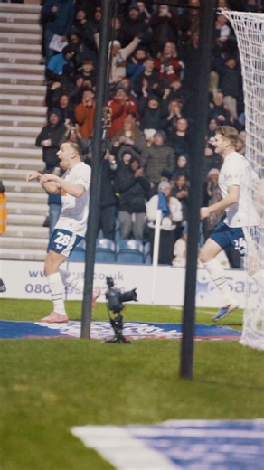 Sit back and enjoy our latest edition of AAA. 🍿 👉 bit.ly/SheffWedsHAAA | Preston North End Football Club