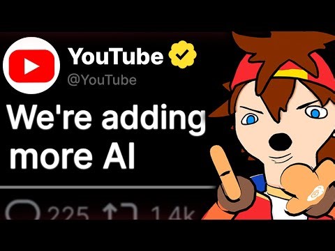 Youtube Just Made a HORRIBLE Announcement... | Kenji Reacts