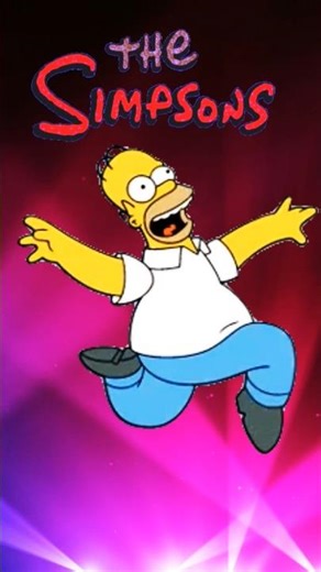 The Simpsons: 35 Years of Springfield Magic