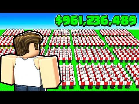 Invading with The STRONGEST EMPIRE POSSIBLE (Roblox)