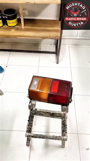 Ameer Hamza Durrani on Instagram: "Car Brake Light Repair | Fix Brake Light Not Working | DIY Tail Light RestorationIn this video, I show you a complete step-by-step car brake light repair process. If your brake light is not working, flickering, cracked, or damaged, this video will help you fix it easily at home. Brake lights are very important for road safety. A damaged or non-working brake light can cause accidents and traffic fines. In this tutorial, you will learn how to diagnose the problem