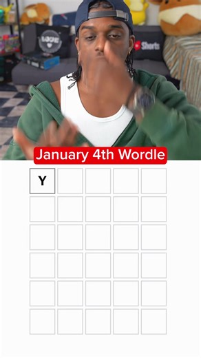 Y #wordletok #wordgames #connections #wordle #nytgames | wordle