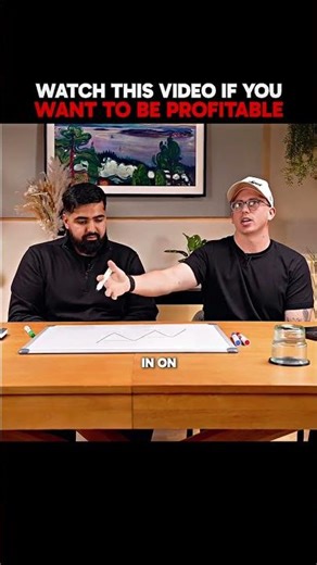 THIS Is The ONLY Smart Way To Enter A Trend🚨