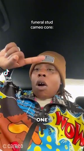 Book Your Personalized Cameo from Your Favorite Singer