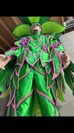 Philadelphia Mummers Parade