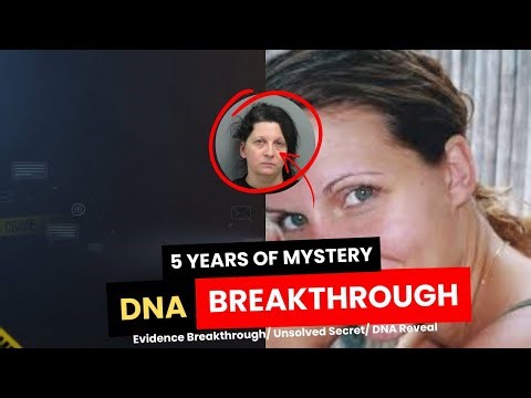 SOLVED: Iowa Case | Carrie Farber, Age 37 | Digital Deception & Justice Restored (2012–2017)