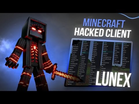 Minecraft Hacked Client | Hack Client Minecraft | Minecraft Hack Client 2025 [Download]