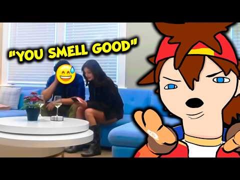 Is He Loyal or Will He CHEAT?! | Kenji Reacts