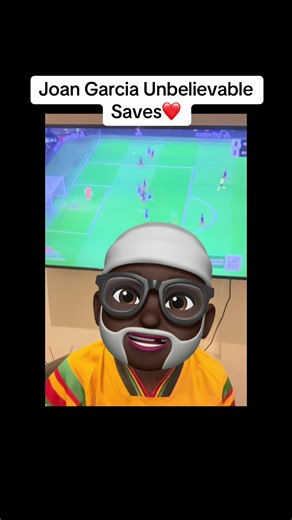 Joan Garcia's Unbelievable Saves Against Espanyol