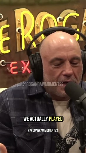 Joe Rogan Introduces UFO Researcher Jay Anderson