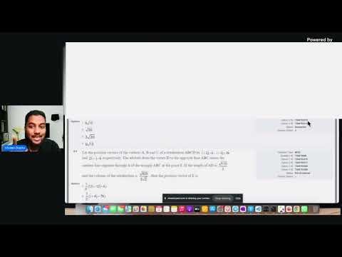 NTA Official🟢|JEE Main 2026 Response Sheet OUT✅|How To Count Marks From Response Sheet|Answer Key 