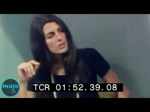 10 LIVE News Broadcasts That Took a TERRIFYING Turn