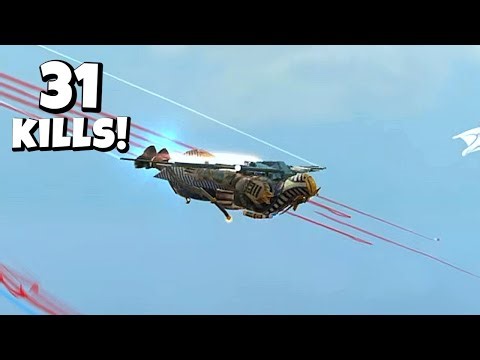 Phantom Osiris Is Back In Solo v Squad Intense 31 Kills Full BR Gameplay Call of Duty Mobile!