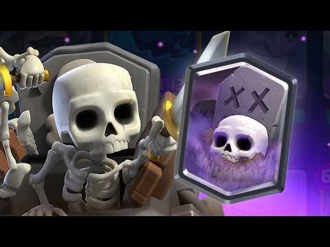 GRAVEYARD IS LITERALLY INSANE 💀