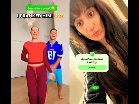 Dance Fail Moment 😂