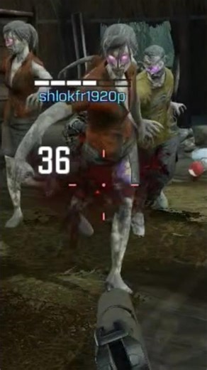 “CODM Zombies INSANE Kills 🧟🔥”