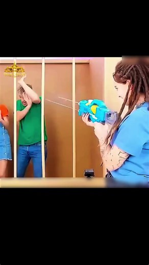 100-Story Escape Challenge for $1,000!