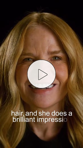 ✨ Can you guess who Patsy Palmer is talking about? She opens up about the people who inspired her most, full interview now live on our YouTube. Link in bio 💛 #HeroesHaveHeroes #InterviewsAsMovies #PatsyPalmer #EastEnders #Interview | Heroes Have Heroes