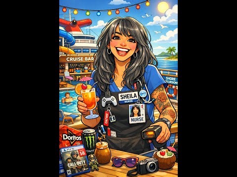 COD Warzone - Setup may be fixed :D