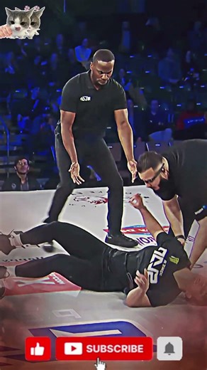 The Most Brutal Slap You’ve Ever Seen! 💥 Wait for the impact... 😳