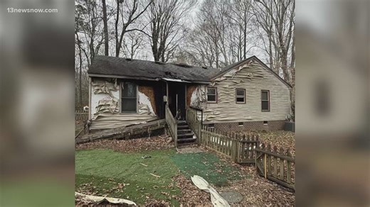 A fire in Windsor severely burned one person and spread from a shed to a residence on Tuesday. Multiple fire departments controlled it in 30 minutes. | 13News Now - WVEC